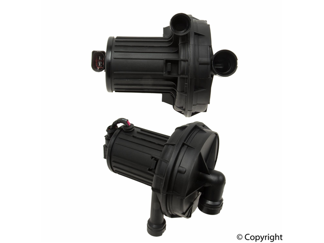 URO Parts 06A959253EE Secondary Air Injection Pump - Audi, VW ...