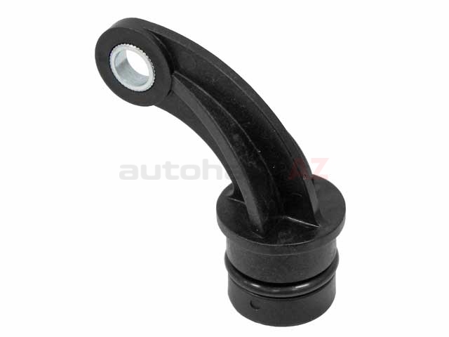 Genuine Audi 06B103033A Engine Crankcase Plug SKU: 1411232-06B103033A ...