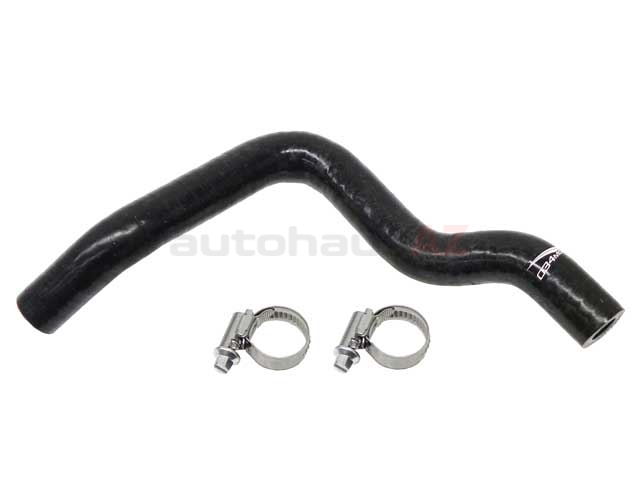 Genuine VW/Audi 06B103224C Crankcase Breather Hose; Pressure Regulating ...