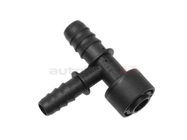 O.E.M. 06B103245, 4008211 Crankcase Breather Connector; Bleeder Valve ...