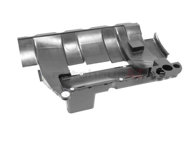 Genuine VW/AUDI 06B103623P, 1114000100 Oil Pan; Baffle/Restrictor Plate ...