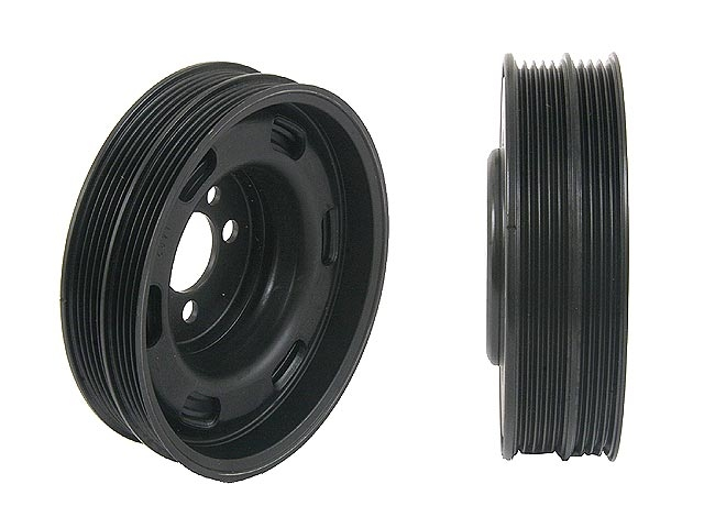 Corteco 06B105243D Crankshaft Pulley - Audi, VW | 80001124 W01331736644