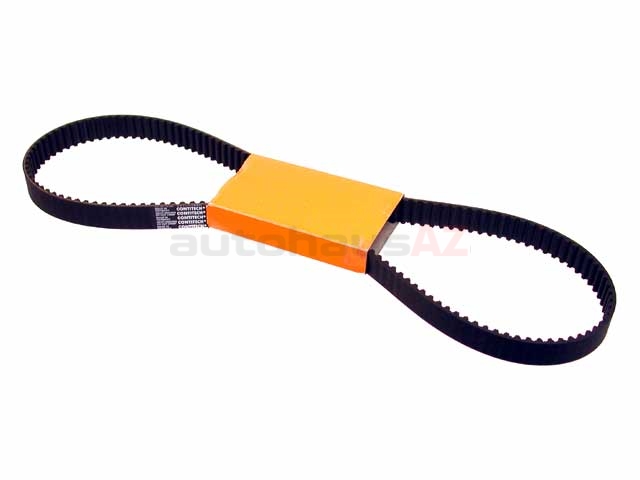 Continental ContiTech 06B109119F, TB908 Timing Belt - Audi, VW ...