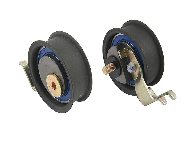 Meyle 06B109243DMY Timing Belt Tensioner Roller - Audi, VW | 06B109243D ...