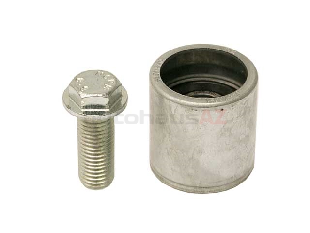 OE Supplier 06B109244, 5320714100 Timing Belt Idler/Roller; Relay ...