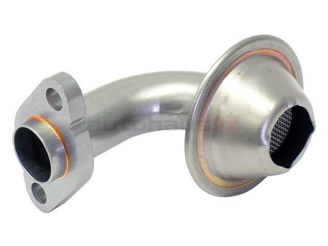 Genuine VW/Audi 06B115251 Oil Pump Pickup Tube - Audi, VW | W01331736647