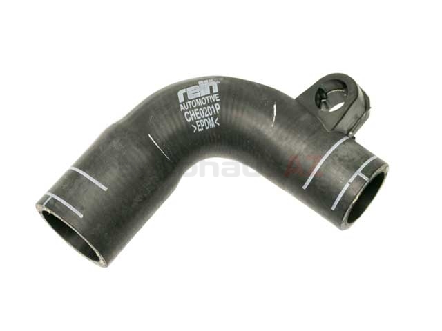 Rein Automotive 06B121101A, CHE0201P Coolant Hose; Coolant Flange to ...