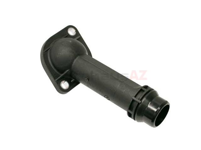 Genuine VW/Audi 06B121121L Thermostat Housing - Audi, VW | 050121113C ...