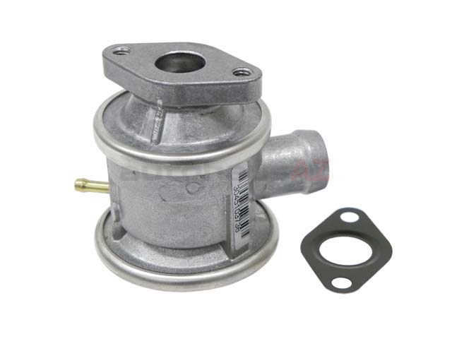 Pierburg 06B131101H, 722560430 Air Pump Check Valve; Kombi Valve - Audi ...
