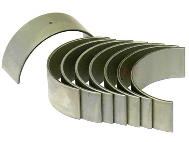 Glyco 06B198501, 7139294STD Connecting Rod Bearing Set; Standard - Audi ...