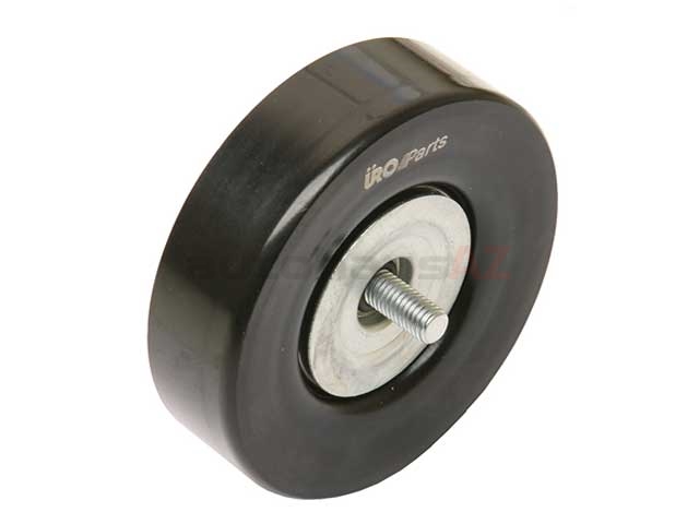 URO Parts 06B903341B Drive Belt Idler Pulley; Alternator - Audi ...