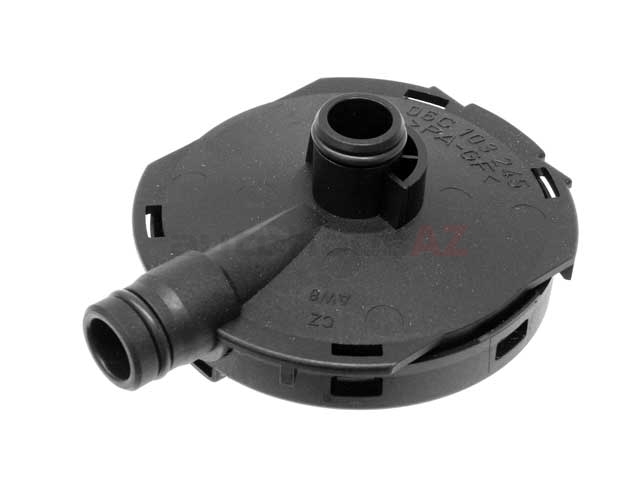 O.E.M. 06C103245 Crankcase Vent Valve - Audi | V102589 W01331737392