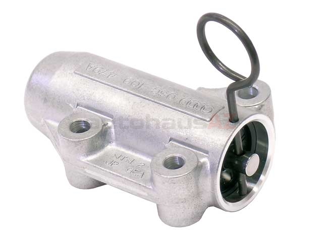 Your Audi Timing Belt Tensioner Parts Search is Over