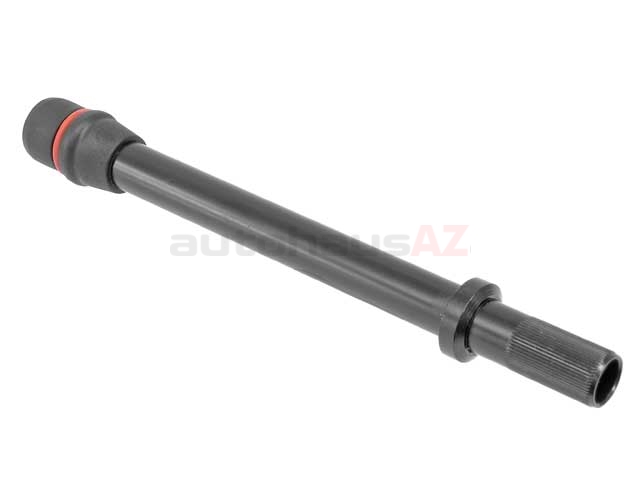 Genuine VW/AUDI 06D103634 Oil Dipstick Tube; Block to Dipstick Funnel ...