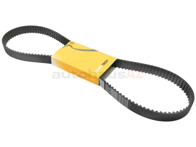 Continental ContiTech 06D109119B, TB334 Timing Belt; 148 Tooth Belt ...