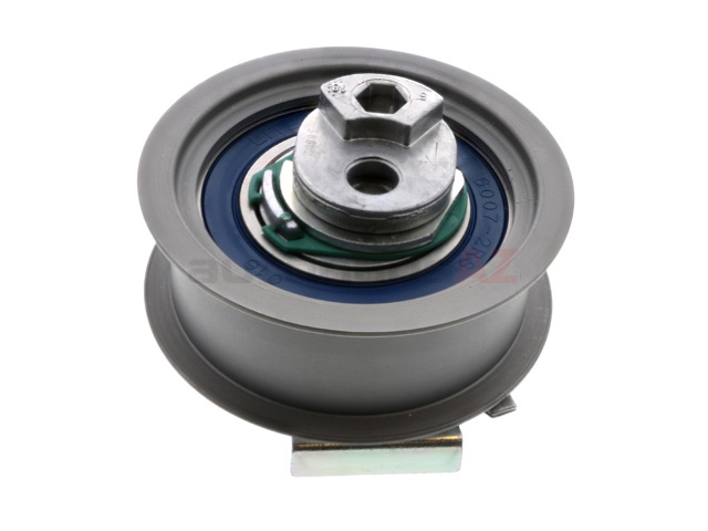 Ina 06D109243B, 5310851100 Timing Belt Tensioner Pulley/Roller - Audi ...