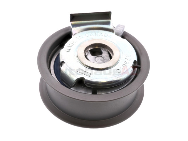 Ina 06D109243B, 5310851100 Timing Belt Tensioner Pulley/Roller - Audi ...
