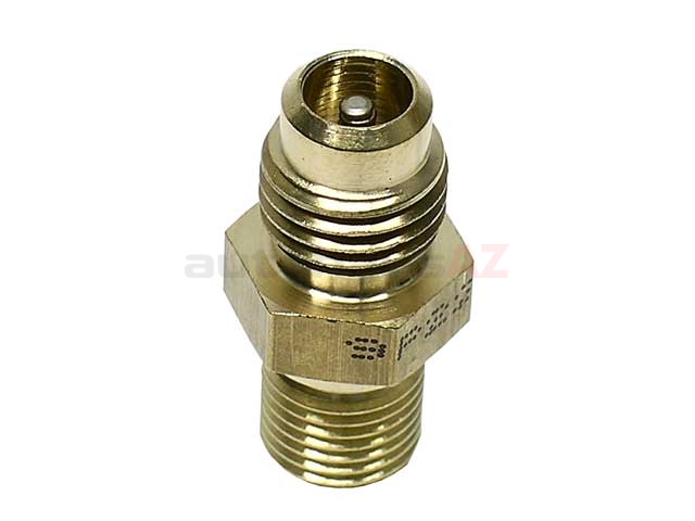 Genuine VW/Audi 06D133400A Fuel Pump Fitting; Relief Valve Fitting ...