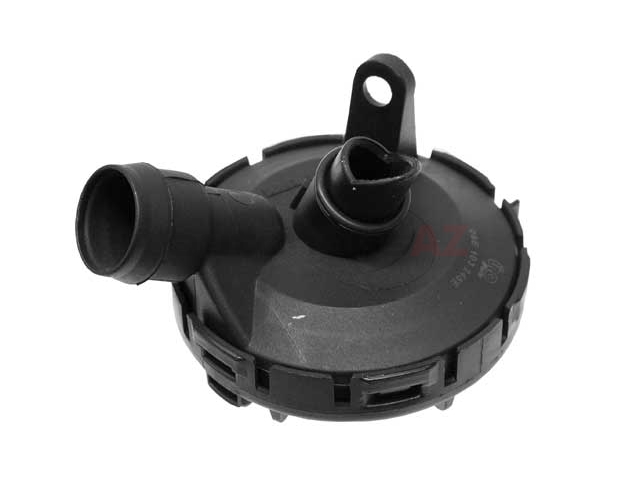 Febi-Bilstein 06E103245E, 47025 Crankcase Vent Valve - Audi ...