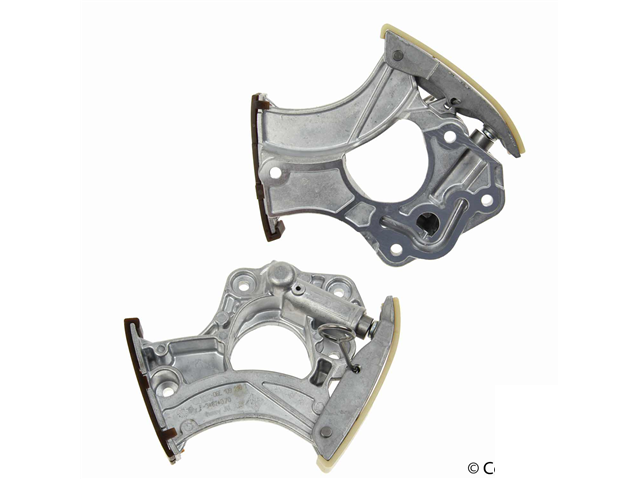 Genuine Audi 06E109218T Timing Chain Tensioner; Right - Audi | 06E109218AK