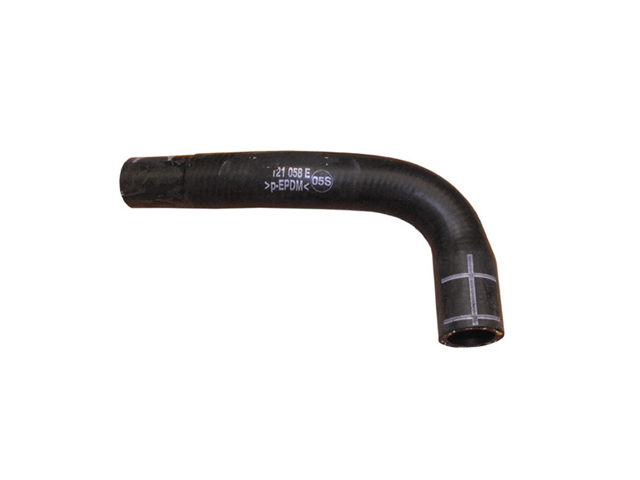 CRP 06E121058E Coolant Hose - Audi, VW