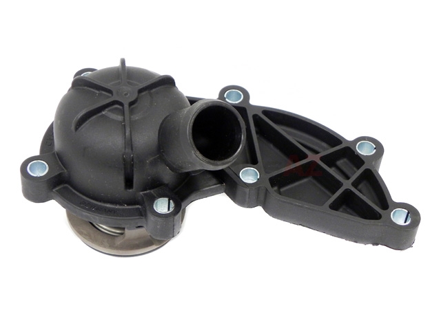 Motorad 06E121111G, 506192 Thermostat; Assembly with Housing and O-Ring ...