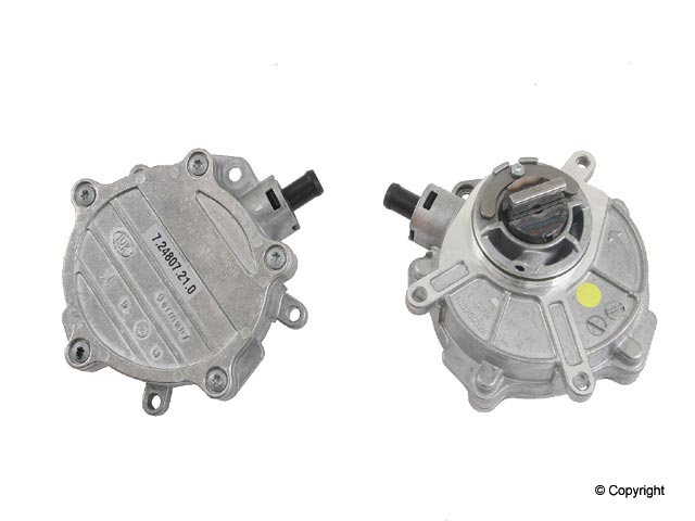 Pierburg 06E145100E Vacuum Pump | H72040291