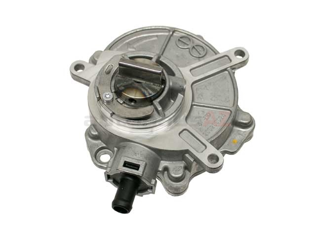 Pierburg 06E145100T, 724807210 Vacuum Pump - Audi | 06E145100C ...