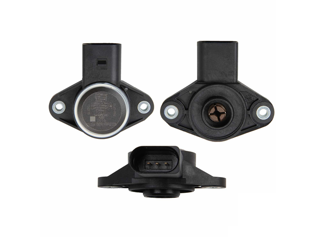 OE Supplier 06E907386H Engine Intake Manifold Runner Control Sensor ...