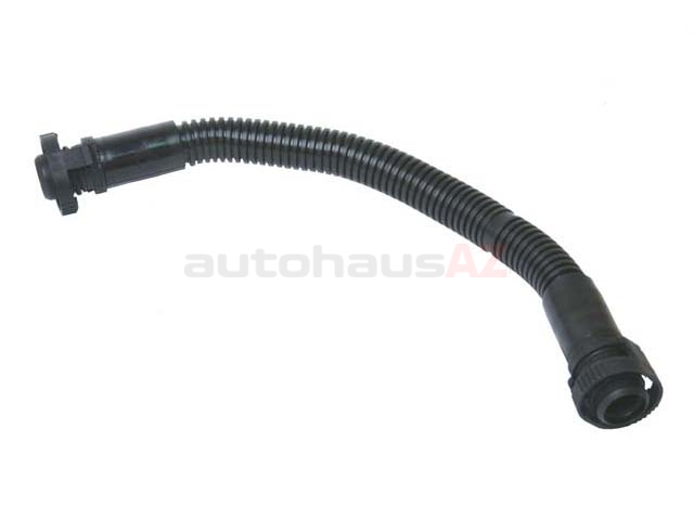 URO Parts 06F103221HE, 06F103221H Crankcase Breather Hose; Pressure ...