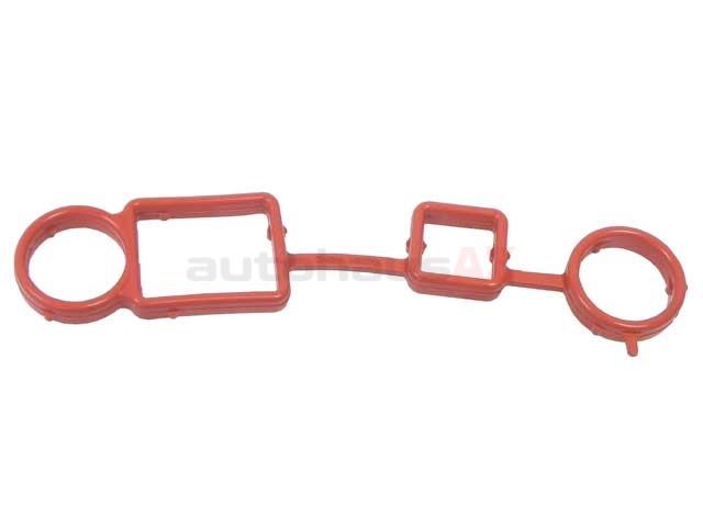 VictorReinz 06F103483E, 714023400 Crankcase Vent Valve Seal - Audi, VW ...