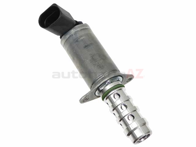 Genuine VW/Audi 06F109257C Variable Timing/Vanos Unit; Camshaft ...