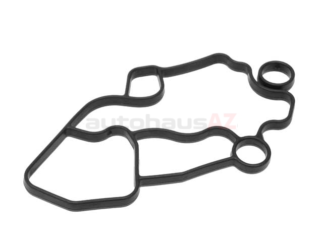 VictorReinz 06F115441B, 703757600 Oil Filter Housing Gasket - Audi, VW ...