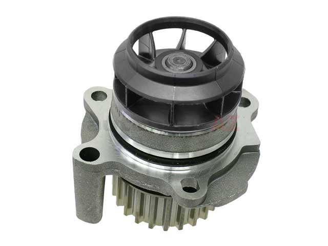 Graf 06F121011, 240980 Water Pump; With Composite Impeller - Audi, VW ...