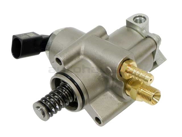 Hitachi 06F127025K, HPP0004 Fuel Pump, Mechanical; High Pressure at ...