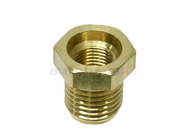 Genuine VW/Audi 06F127213B Fuel Pump Fitting; Reducer Fitting - Audi, VW