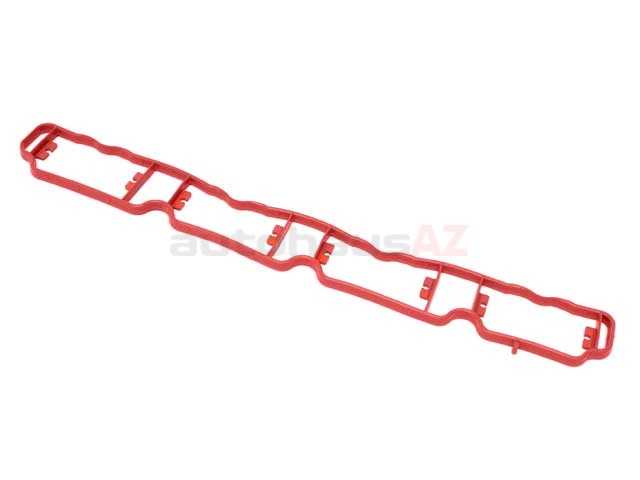 VictorReinz 06F129717D, 713607200 Intake Manifold Gasket; Inner - Audi ...