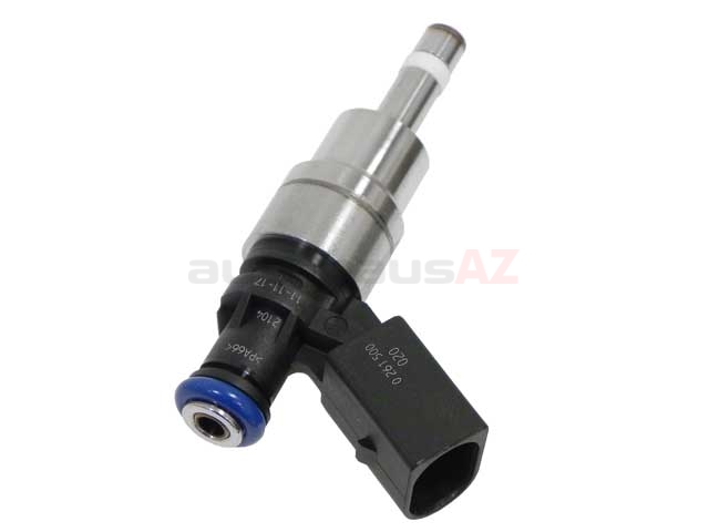 Bosch 06F906036A, 62800 Fuel Injector | 0261500020 W01331774221