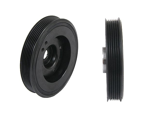 Corteco 06H105243G Crankshaft Pulley - Audi, VW | 06H105243F 06H105243K ...