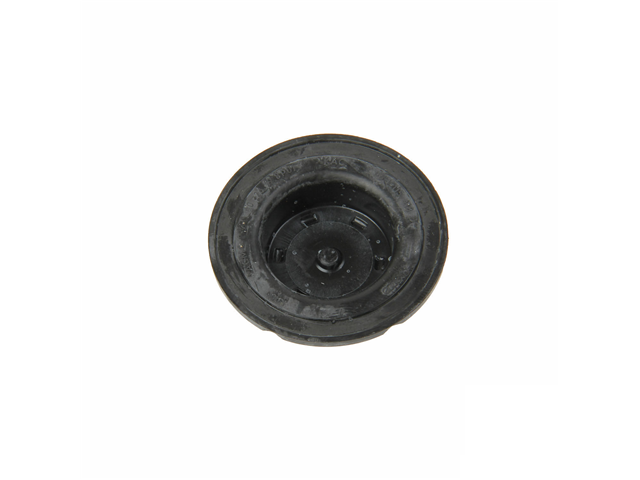 Genuine VW/Audi 06H115418D Timing Cover Plug - Audi, VW | 06H115418AA