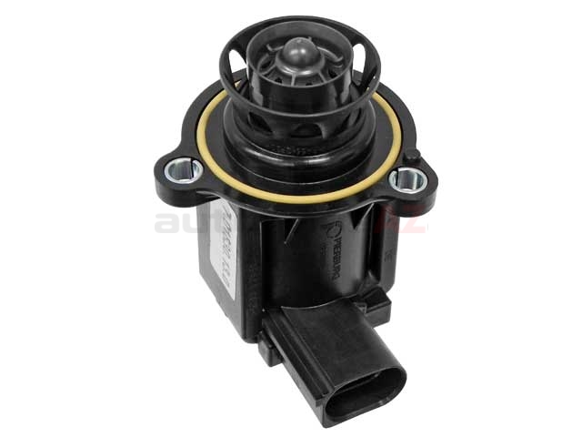 Pierburg 06H145710D, 701830130 Turbocharger Cut-Off Valve; Diverter ...