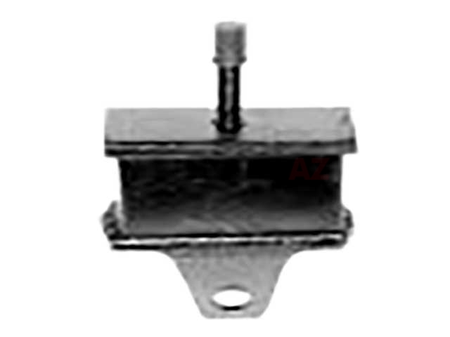 VW Vanagon Engine Mount Parts - RPM