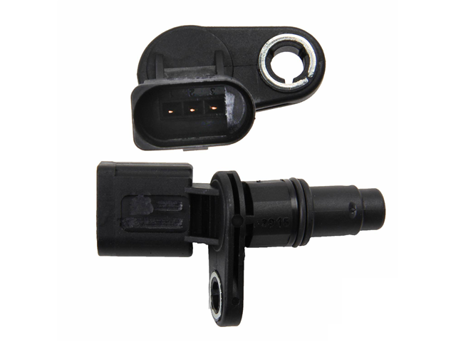 OE Supplier 070907601A Crankshaft Position Sensor - Audi, VW | 4005503