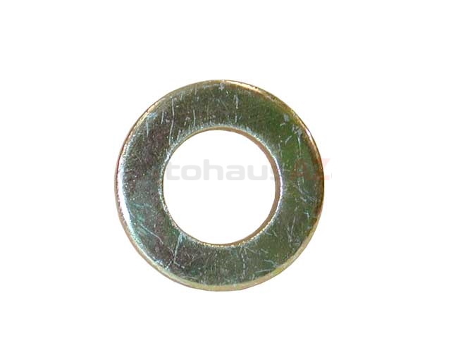 O.E.M. 07119900052 Washer; 8 x 15.5 mm Flat Washer - BMW | 07119907030
