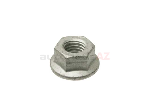 Genuine BMW 07119904295 Nut; Collar Nut; M8 - BMW, Mini | 07119900604 ...