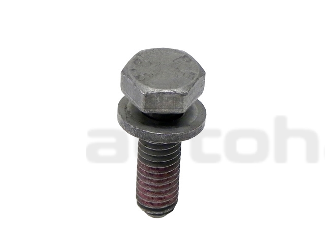 Genuine BMW 07119905750 Oil Pan Bolt ; With Washer; M6 x 20mm - BMW ...