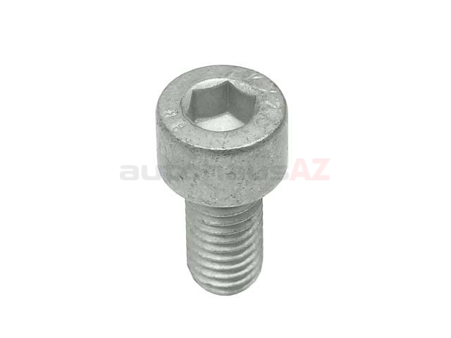 Genuine BMW 07119906045 Clutch Pressure Plate Bolt; M8x16; Pressure ...
