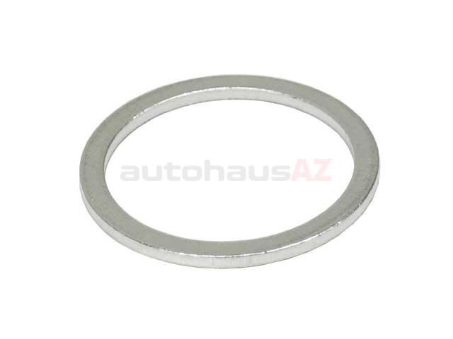 Fischer & Plath 07119963355, 1006748 Metal Seal Ring / Washer; 22x27x1 ...