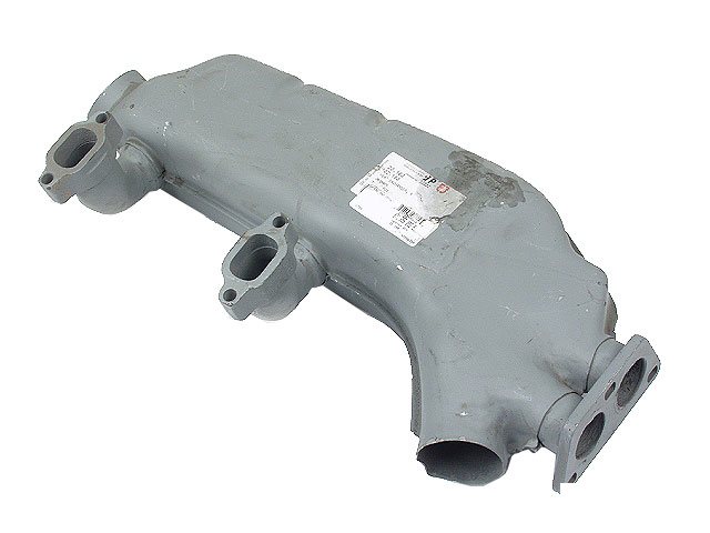 JP Group Dansk 071256092B, 8123101580 Exhaust Manifold Heat Exchanger ...