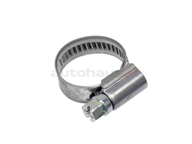 Gemi 07129952107, 12600260 Hose Clamp; 12-22mm - BMW | 07129952016 ...